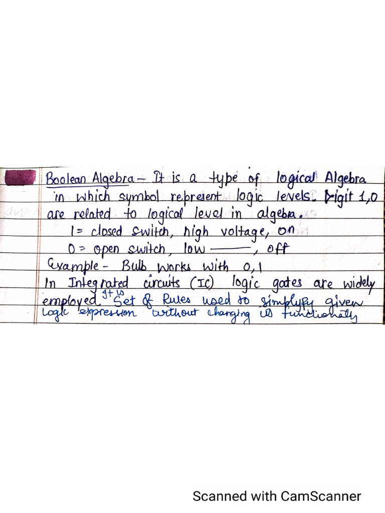 Topic 2 | PDF