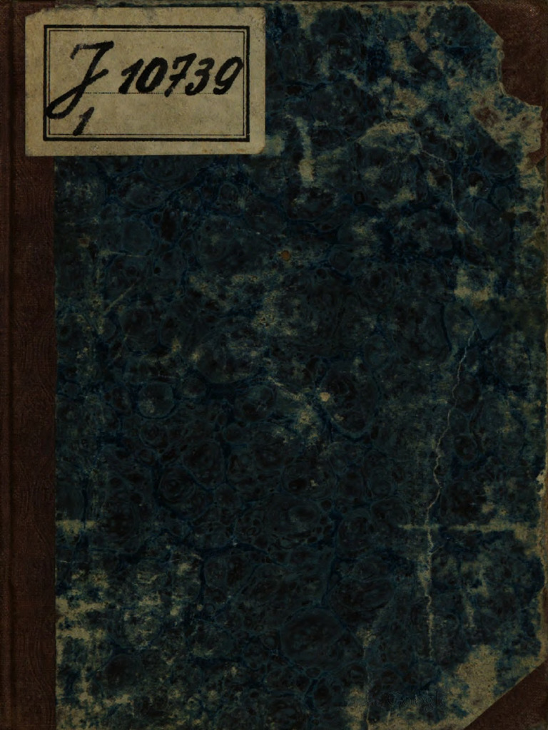 Vukotinovic Ljudevit Prosastnost Ugarsko Horvatska Historicke Novele ...