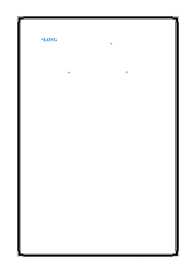 Front Pages Report Akash | PDF | Gratitude