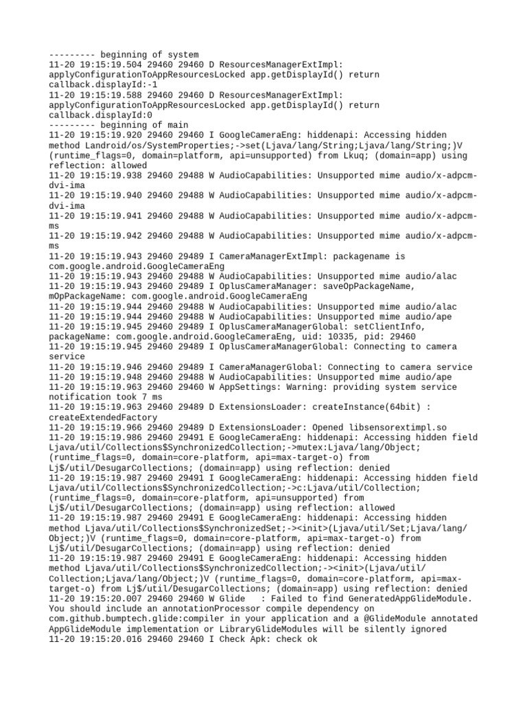 OPPO_CPH2481_OP5709L1_2025-11-20_19-15-19 | PDF | Computing | Computer ...