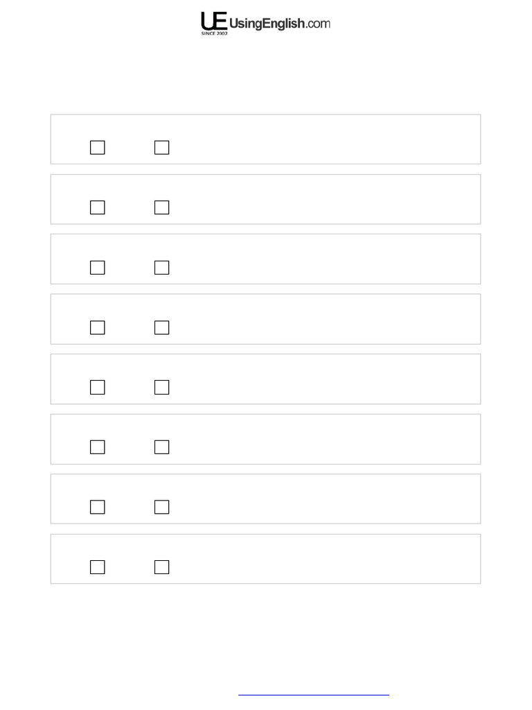 Handout Phrasal Verbs Hang 507 | PDF