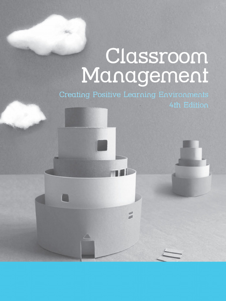 Margot Ford, Gordon Lyons (2013) Classroom Management Creating Positive ...