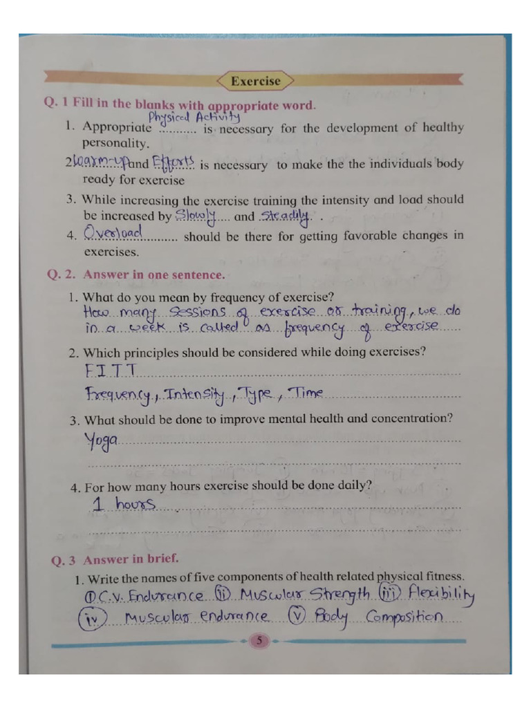 PE Project | PDF