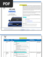 Comprehensive Car Models Catalogue | PDF | Car | Luxury Motor Vehicle ...