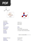 Perak Nitrat (AgNO3) | PDF | Teknologi & Rekayasa