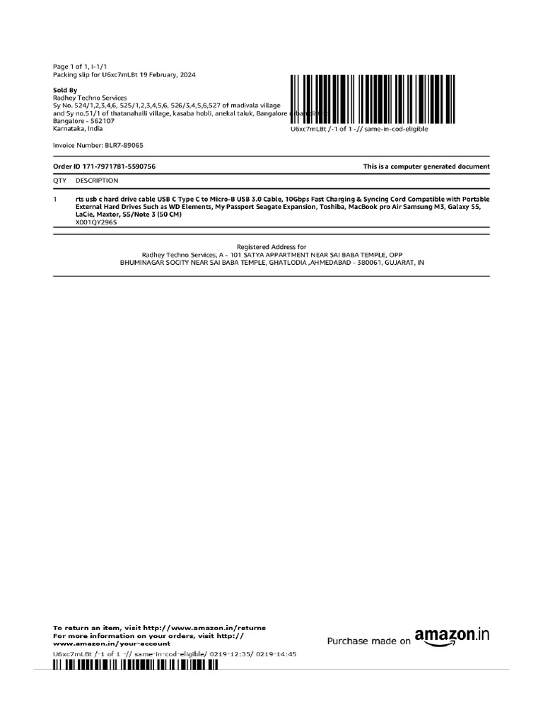 SSD Converter | PDF