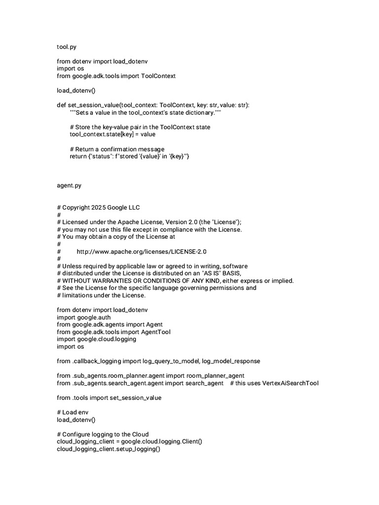 lab_new (3) | PDF | License | Software Engineering