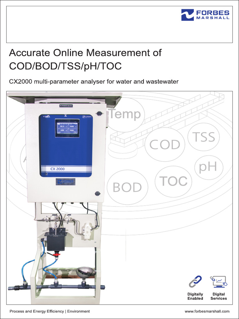 Analytical - CX2000 MPA | PDF