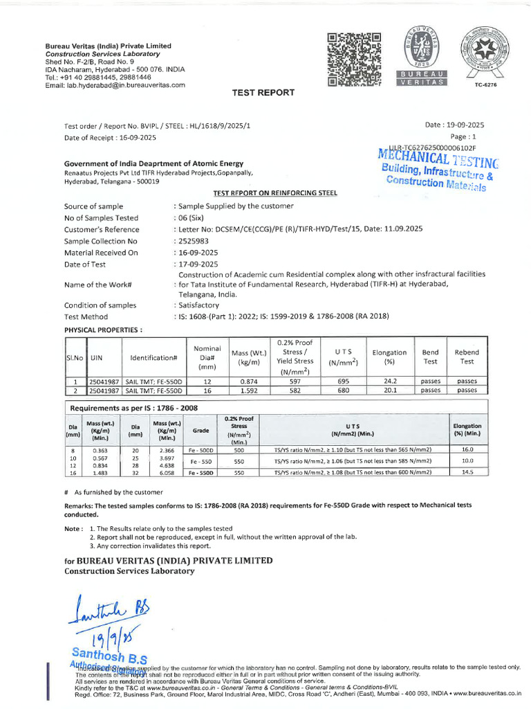 Government Sail Report | PDF