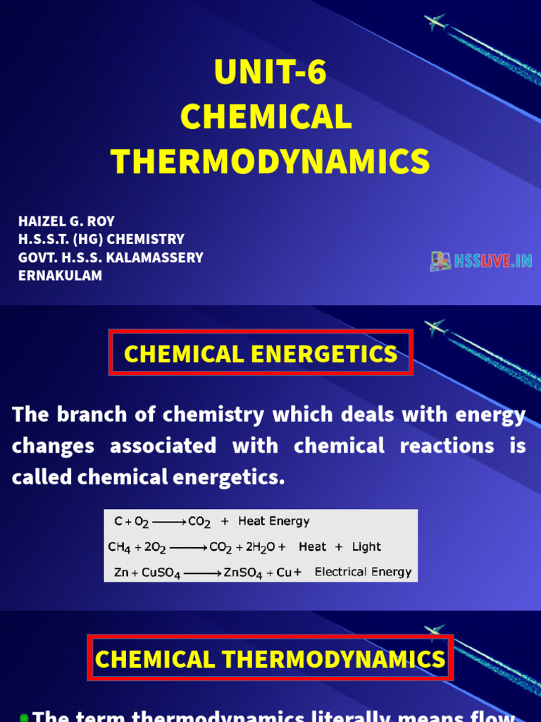 Thermodynamics | PDF | Enthalpy | Heat