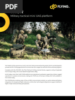 Merio 2025 Product Catalog Overview | PDF | Infrared | Camera