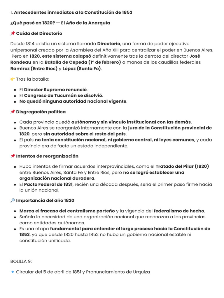 Ras Derrotar A Juan Manuel de Rosas en La Batalla de Caseros, El ...