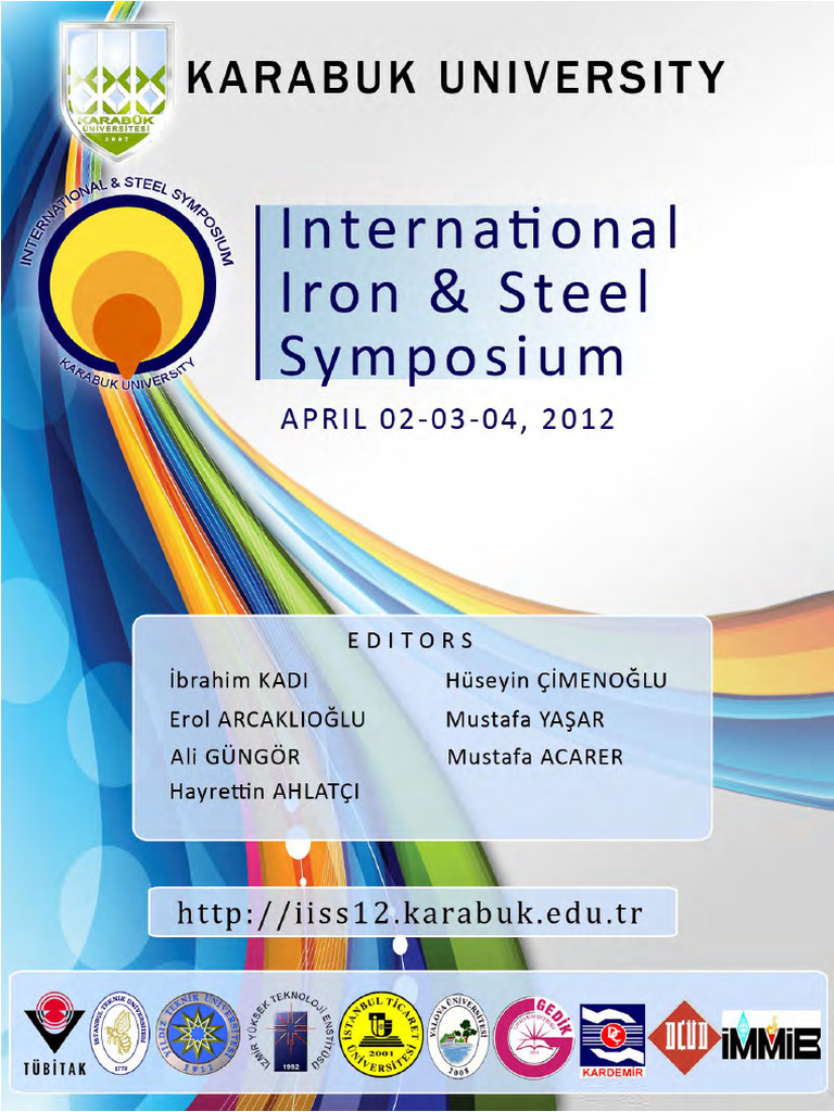 517 Matlock | PDF | Steel | Heat Treating