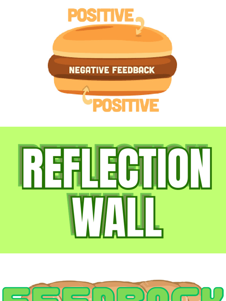 Reflection Wall | PDF