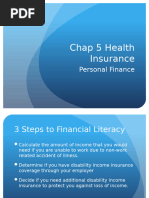 Cocolife HMO Plans and Benefits Overview | PDF | Health Care ...