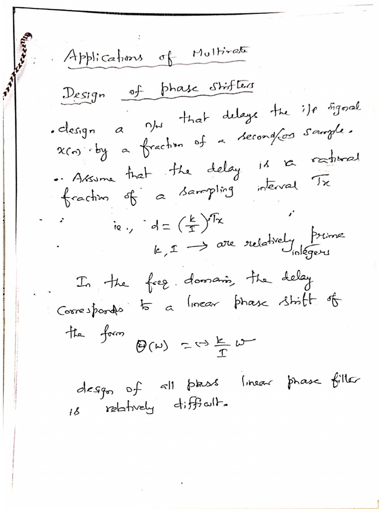 Adsp Notes | PDF
