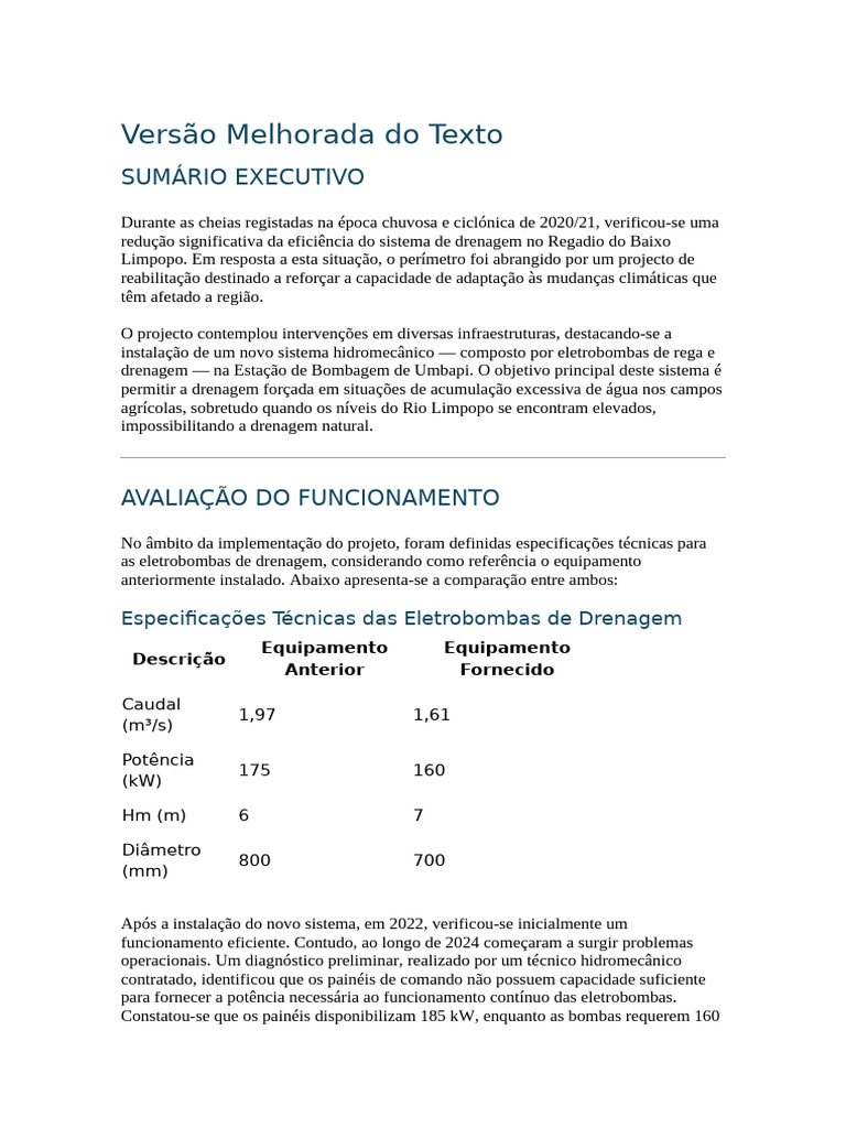 umbp | PDF