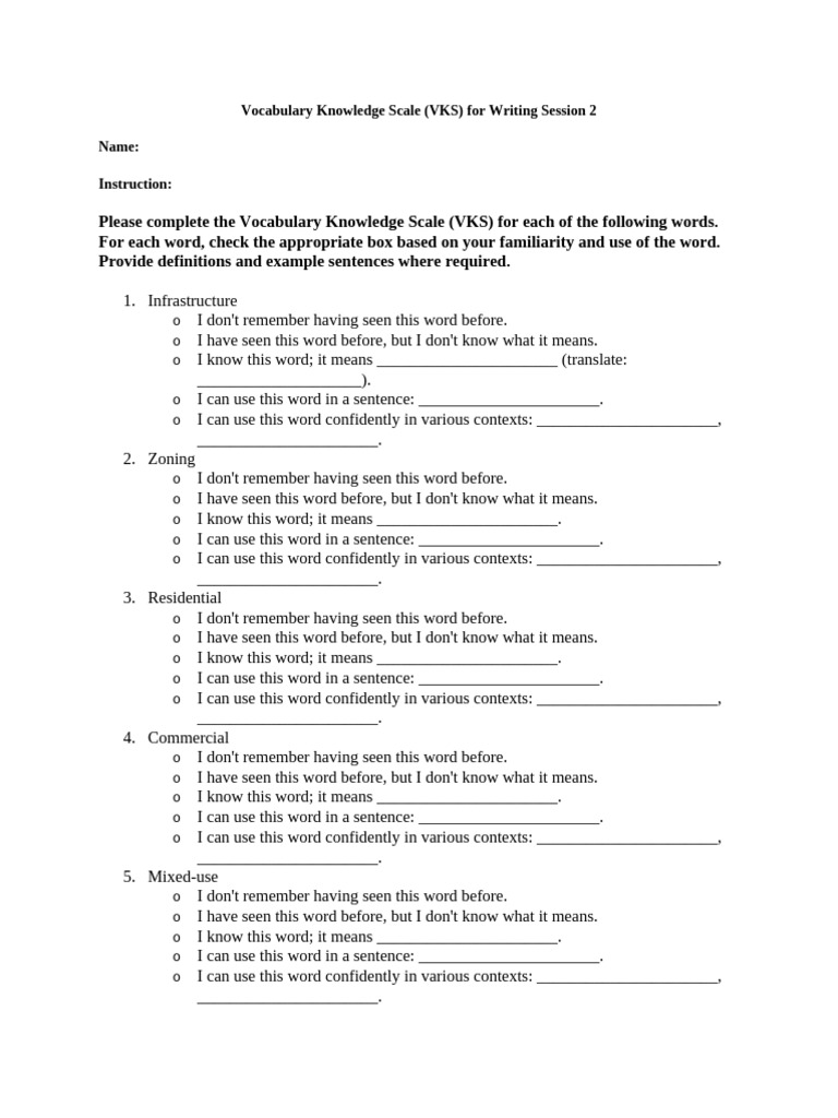 Session 2(Writing) | PDF | Vocabulary | Planning