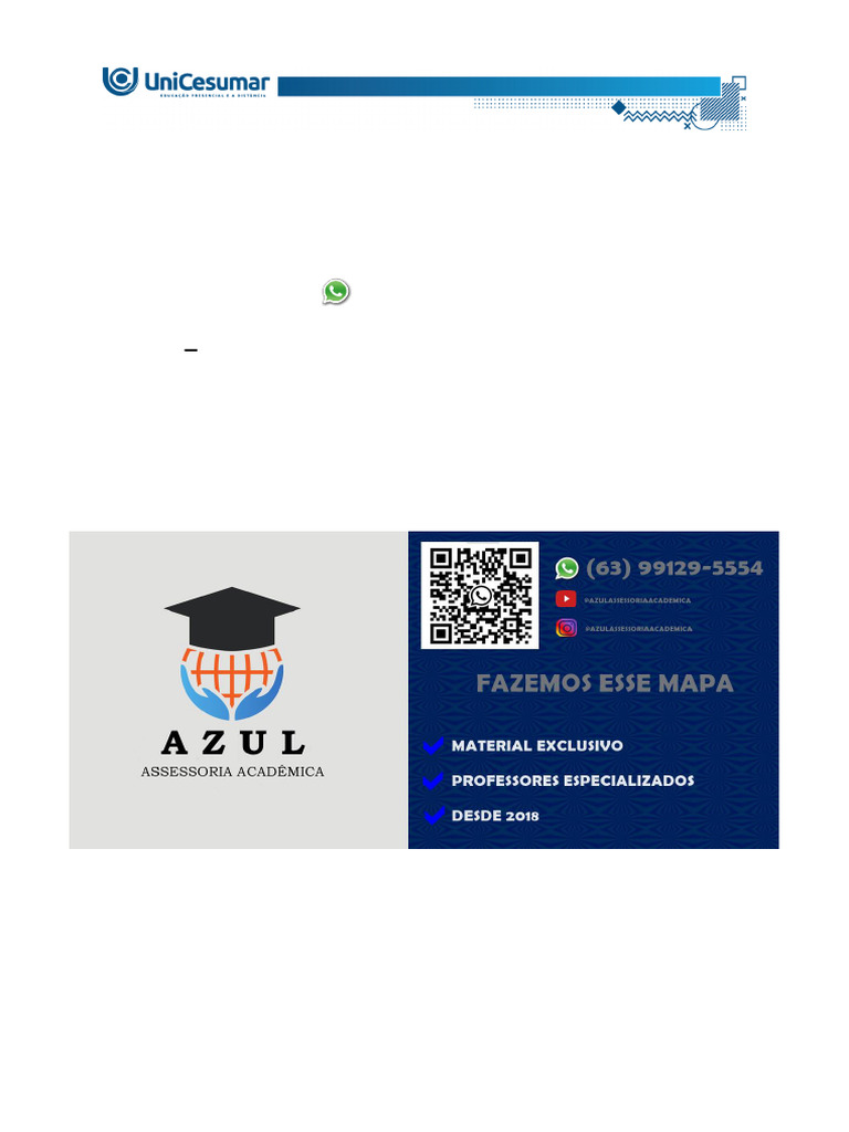 A exegese bíblica constitui-se como a espinha dorsal da competência ...