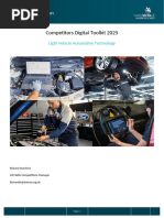 IMI VCQ Qualification Guidance Document | PDF | Educational Assessment ...