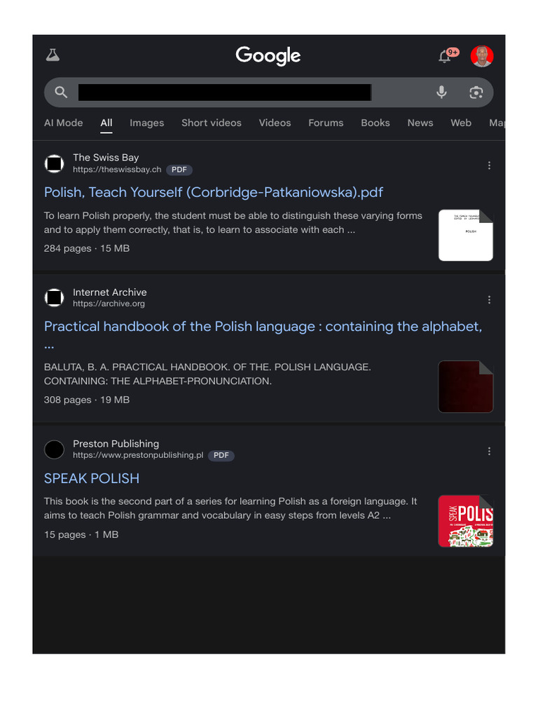 Learn Polish: Essential PDF Guide | PDF | Human Communication | Linguistics