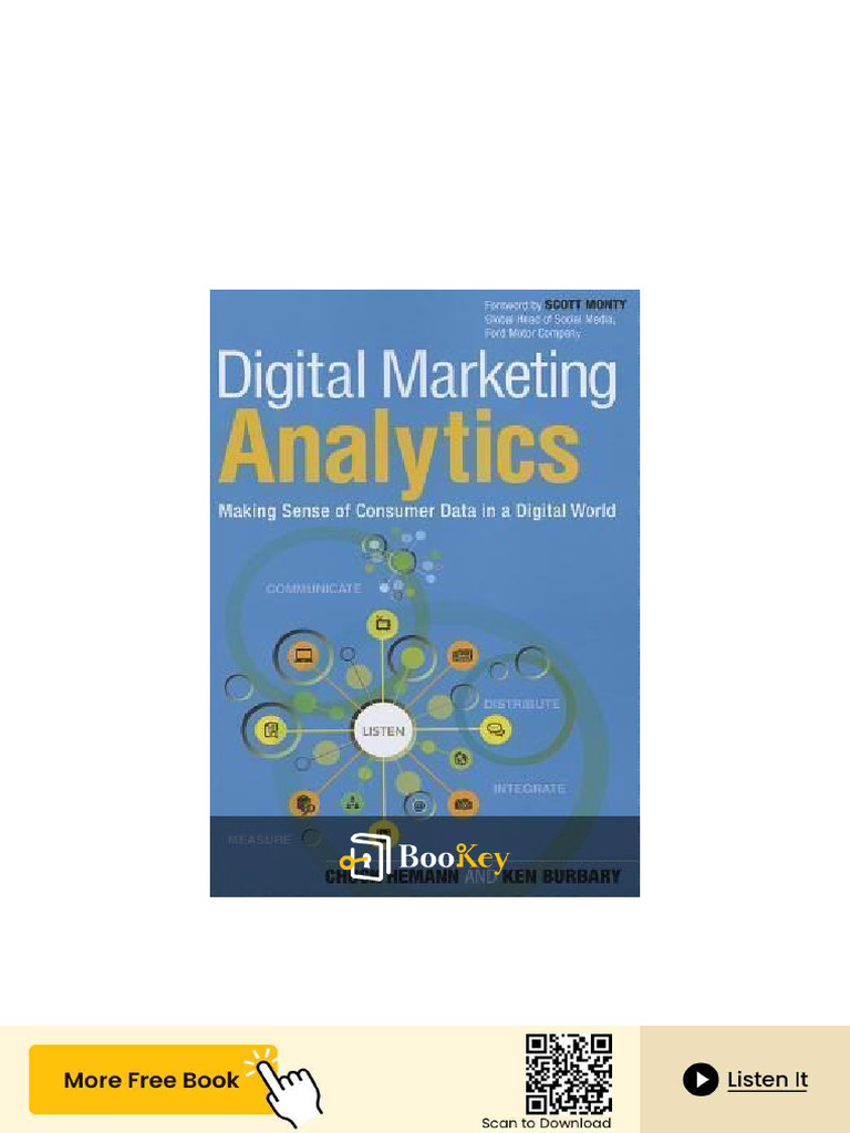 Digital Marketing Analytics | PDF | Analytics | Digital Marketing
