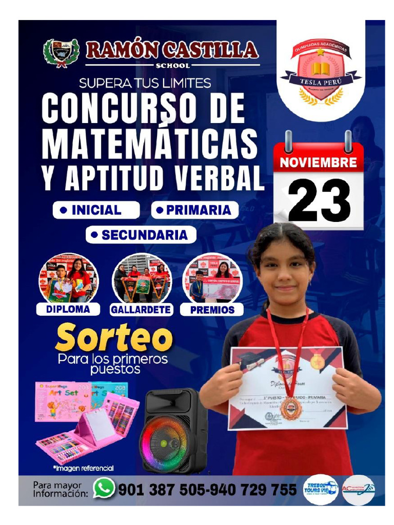 Olimpiada Nacional Matemática 2024 | PDF | Trigonometría | Ecuaciones