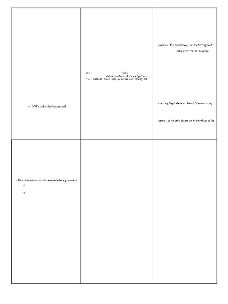 AWPimppdf | PDF | Class (Computer Programming) | C Sharp (Programming Language)