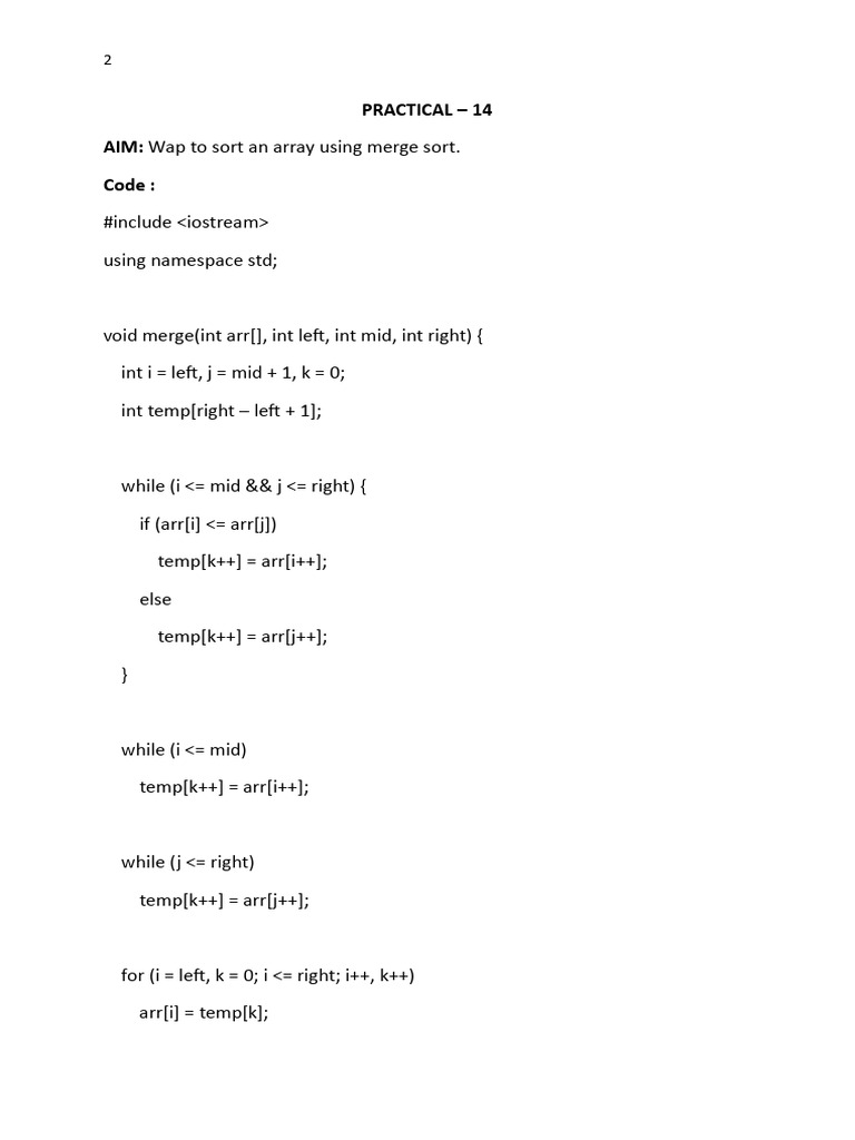 DSA 14 - 69 | PDF