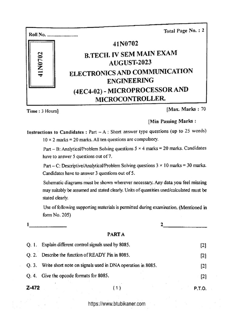 Mpi 2 | PDF
