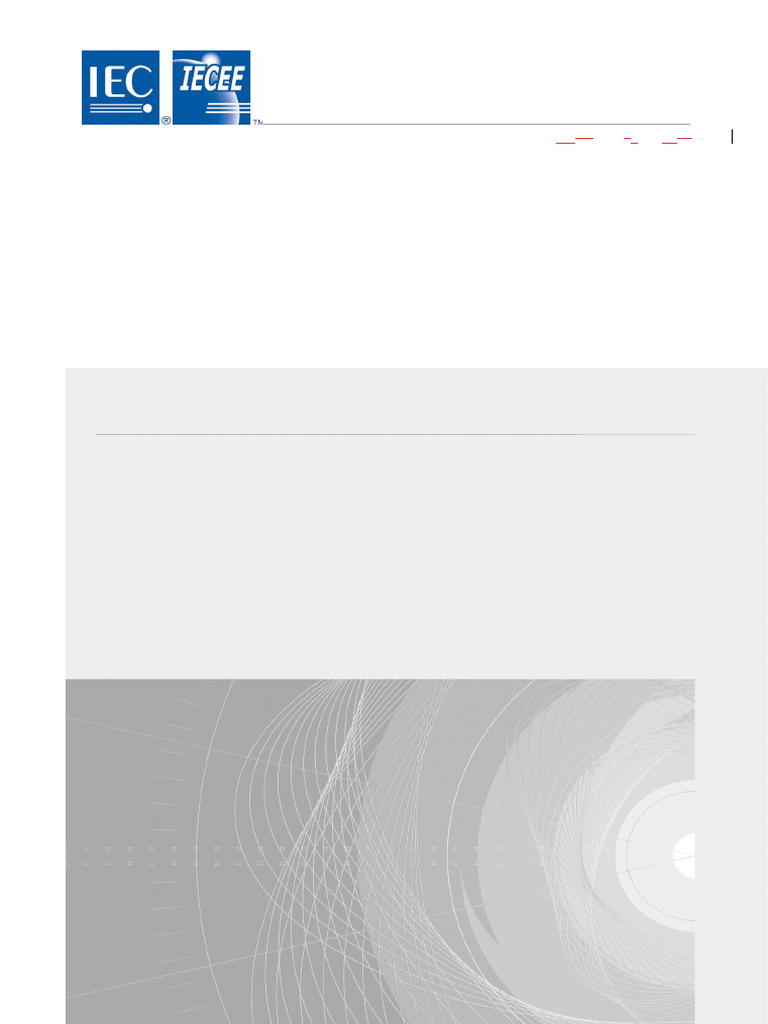 IECEE Functional Safety Assessment Guide | PDF | Reliability ...