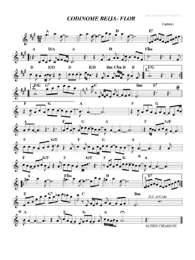 Codinome Beija Flor Pdf