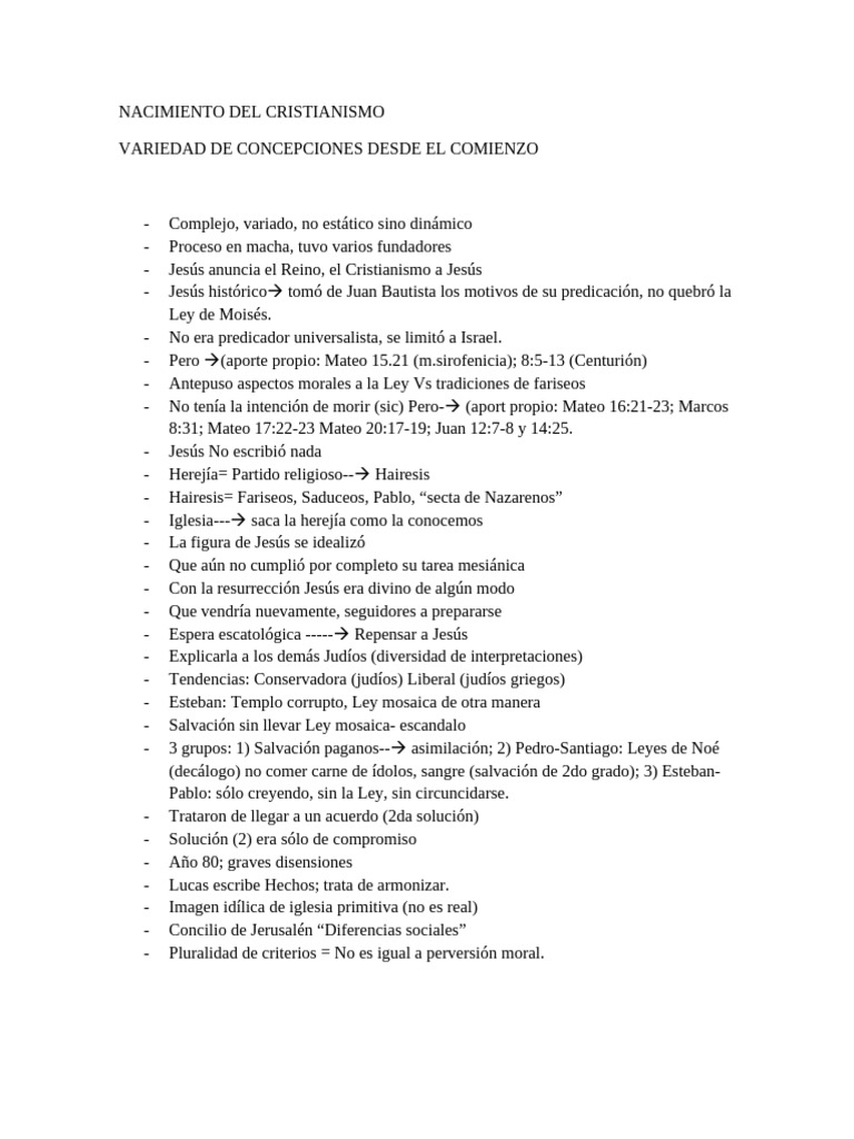 Etup Resumen Tony Libro Piñero | PDF