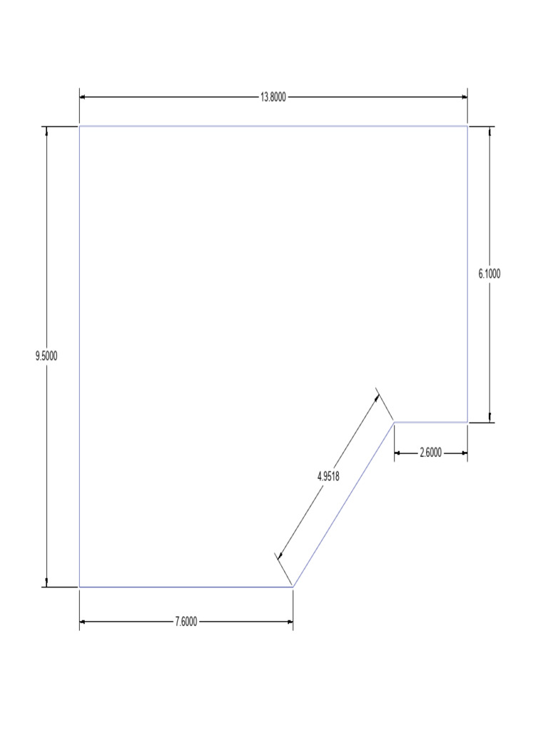 Drawing1 Model | PDF