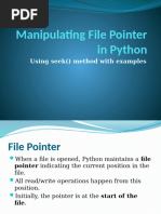 AKTU Python Important Questions 2024 25 (1) | PDF