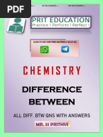 Polymorphism vs. Allotropy Explained | PDF | Carbon | Chemistry