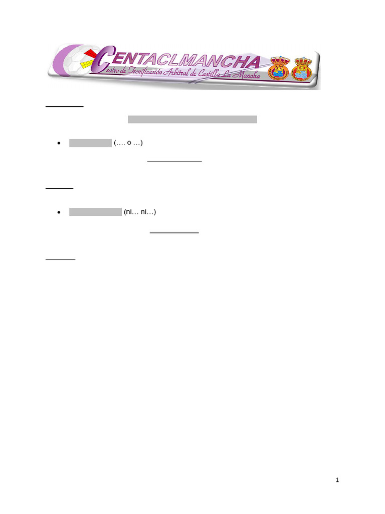 26.answer Key Either Or. Neither Nor | PDF