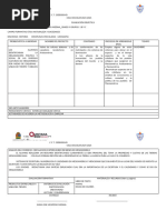 Significado del Logo y Espacios UCS | PDF | Hugo Chavez | Venezuela