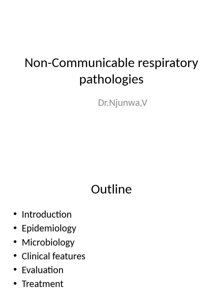 Lung Abscess, Bronchitis, Pleurisy, Bronchiectasis | PDF | Bronchitis | Chronic Obstructive ...