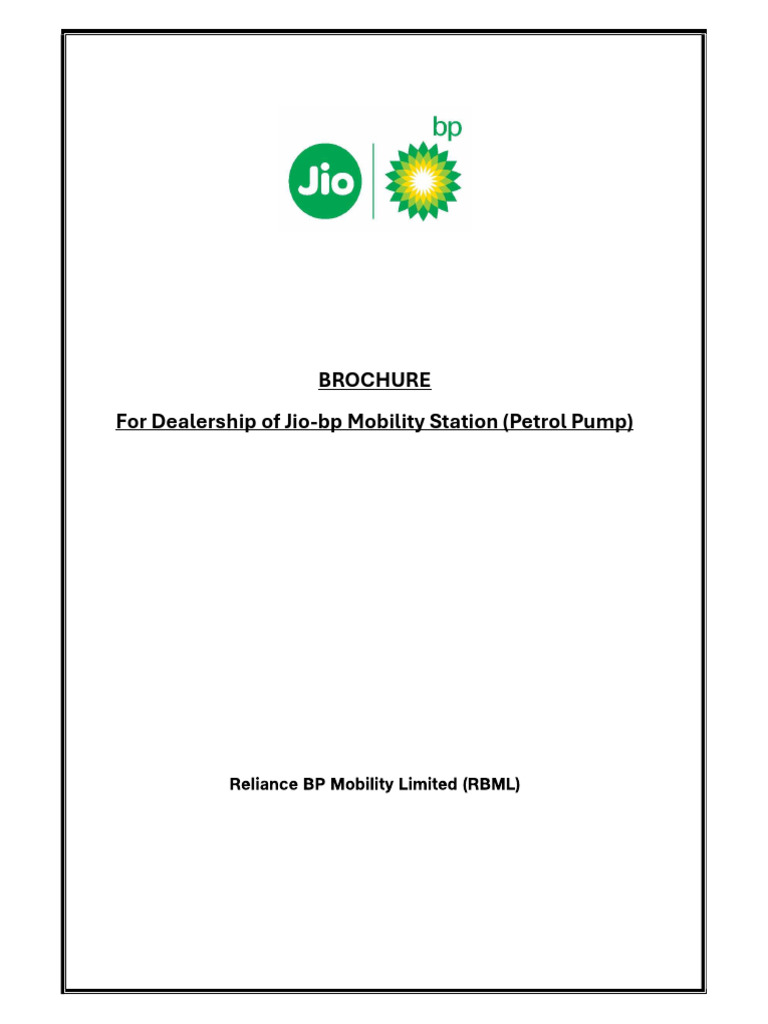 English Brochure | PDF