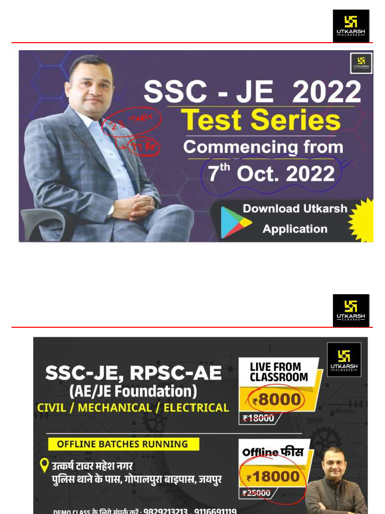 Theory_Of_Machines_#2_Mechanical_Engineering_Target_SSC_JE,_RRB | PDF