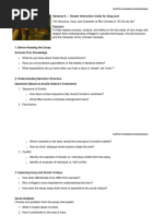 The Evolution of the Devil | PDF | Devil | Deities