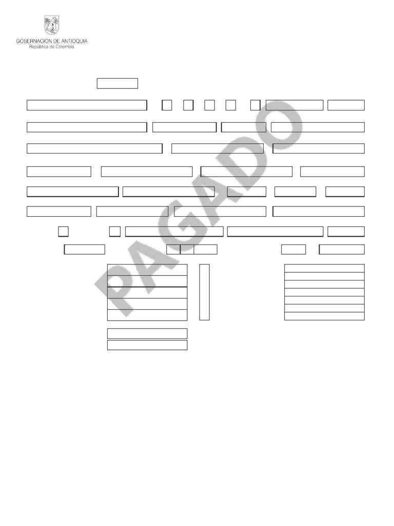 Voucher Sap Serv Let | PDF
