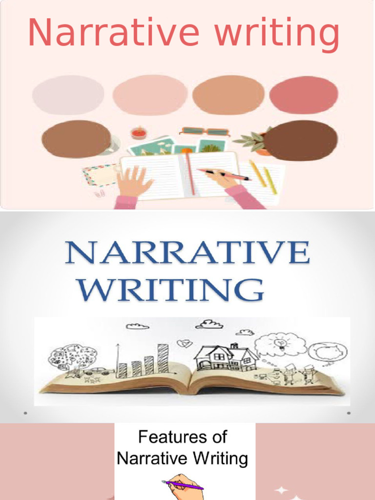 G4 - Writing Narrative Essy | PDF