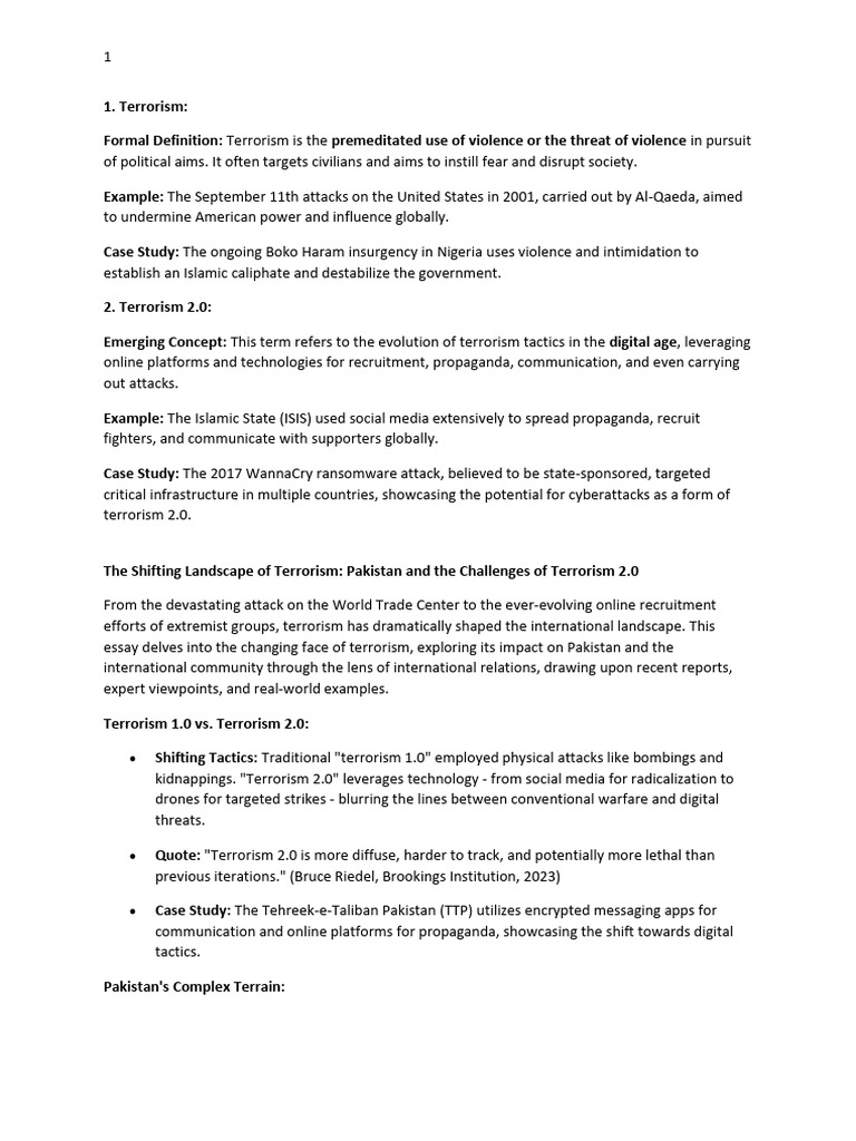 PDF 4 | PDF | Methodology | Positivism