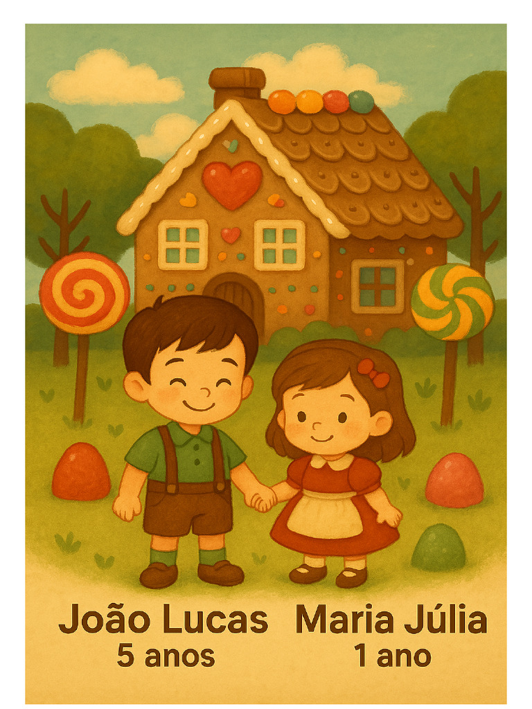 Joao Lucas Maria Julia | PDF