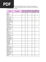Moon Landing Team Building Exercise | PDF | Moon | Moon Landing