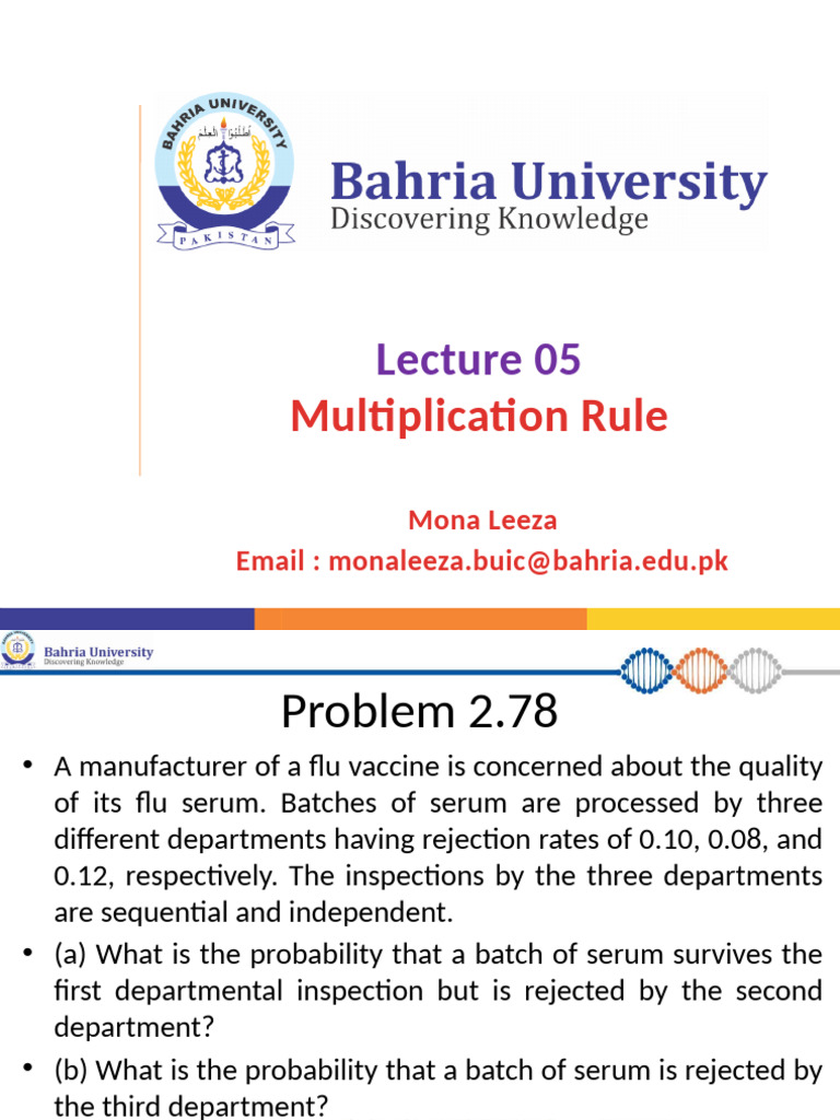 Lecture 5b 24022025 022404pm | PDF