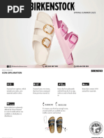 Foschini Ladies Sandals Collection | PDF | Shoe | Clothing