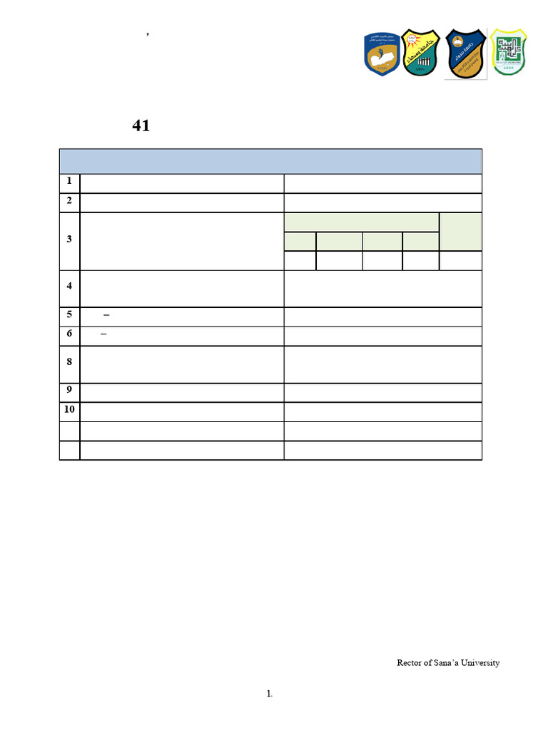 41course Specification of Civil Drawing | PDF | Masonry | Lecture
